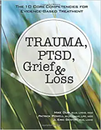 Learn More About PTSD | ChoosingTherapy.com