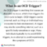 OCD Triggers: How to Identify & Deal With Them