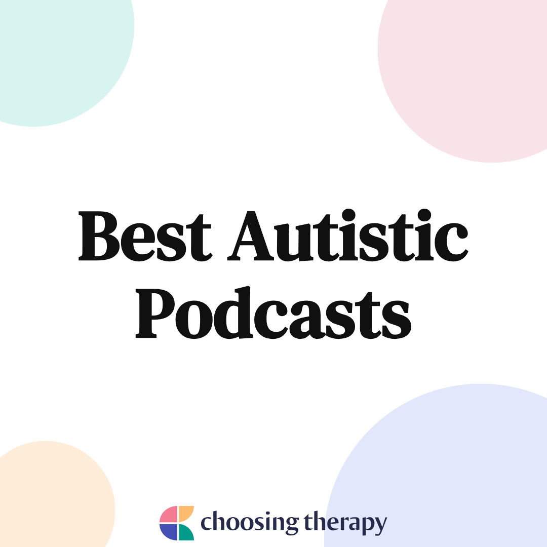 21 Autism Podcasts