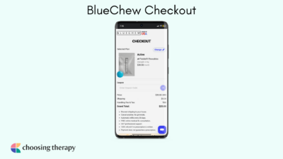 BlueChew Review 2024: How It Works, Medications Available, & Price