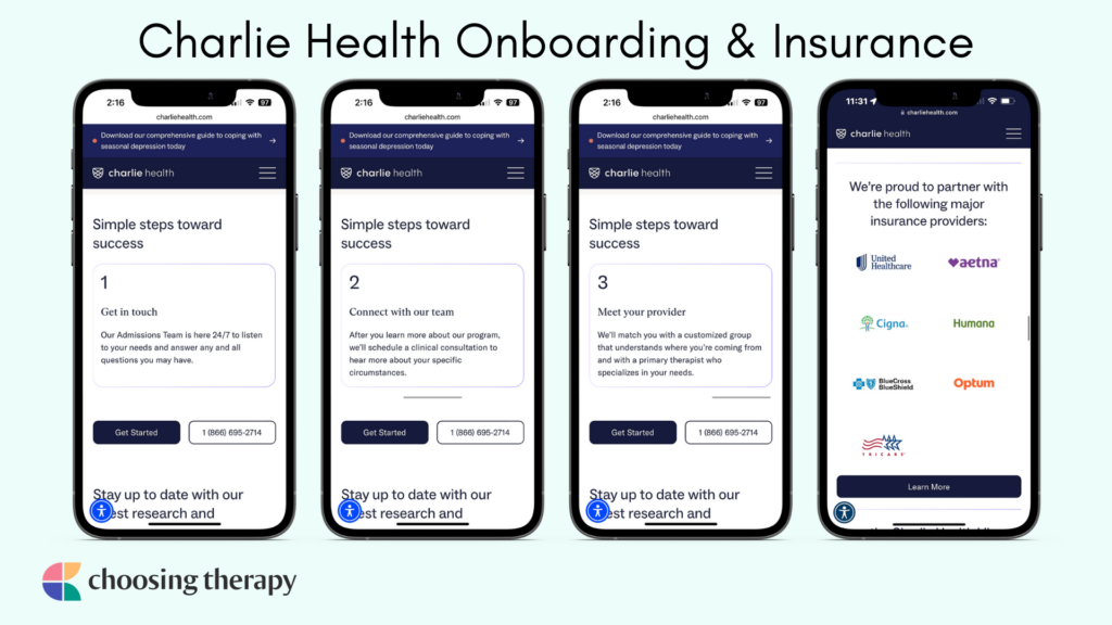 Charlie Health Review 2024: Pros & Cons, Cost, & Who It’s Right For