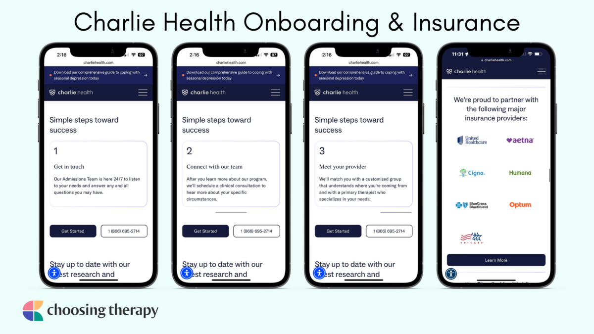 Charlie Health Review 2024: Pros & Cons, Cost, & Who It’s Right For