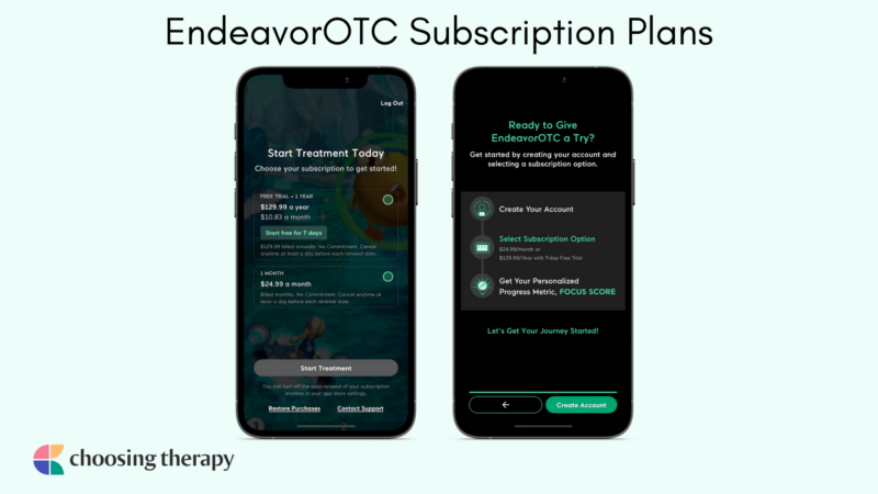 EndeavorOTC App Review 2024: Pros & Cons, Cost, & Who It’s Right For