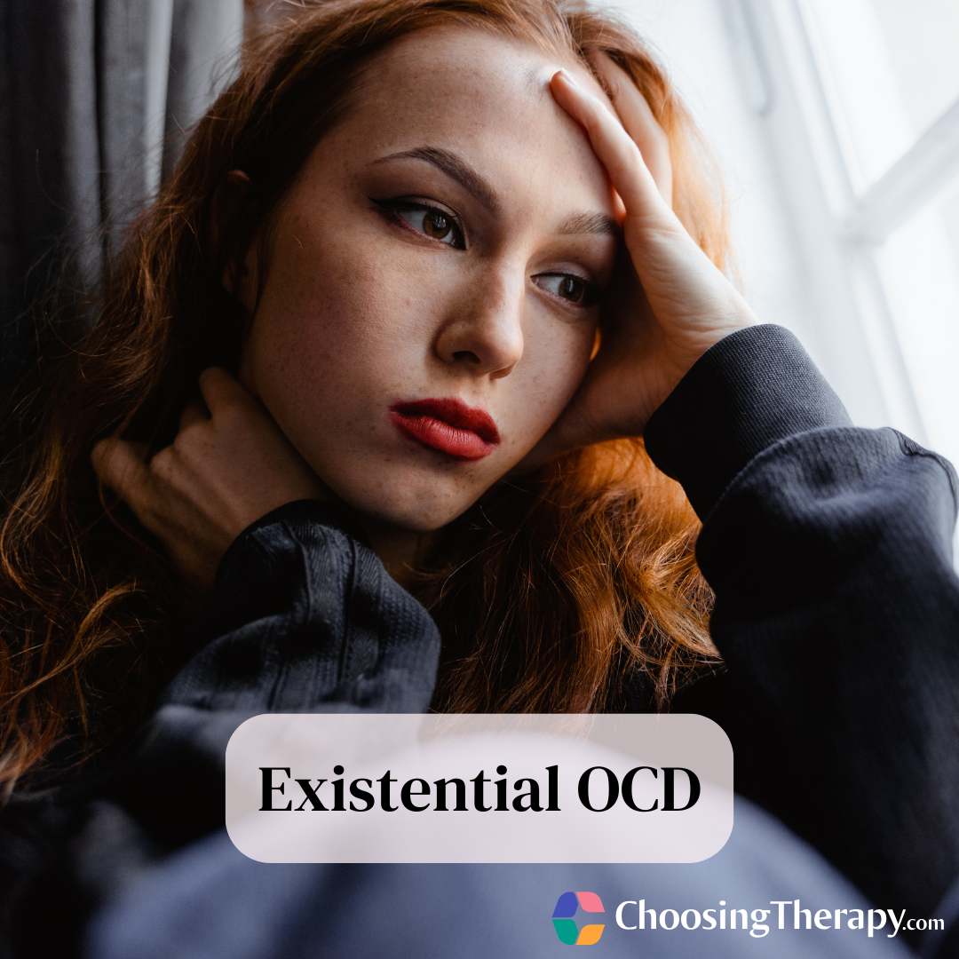 What Is Existential OCD?