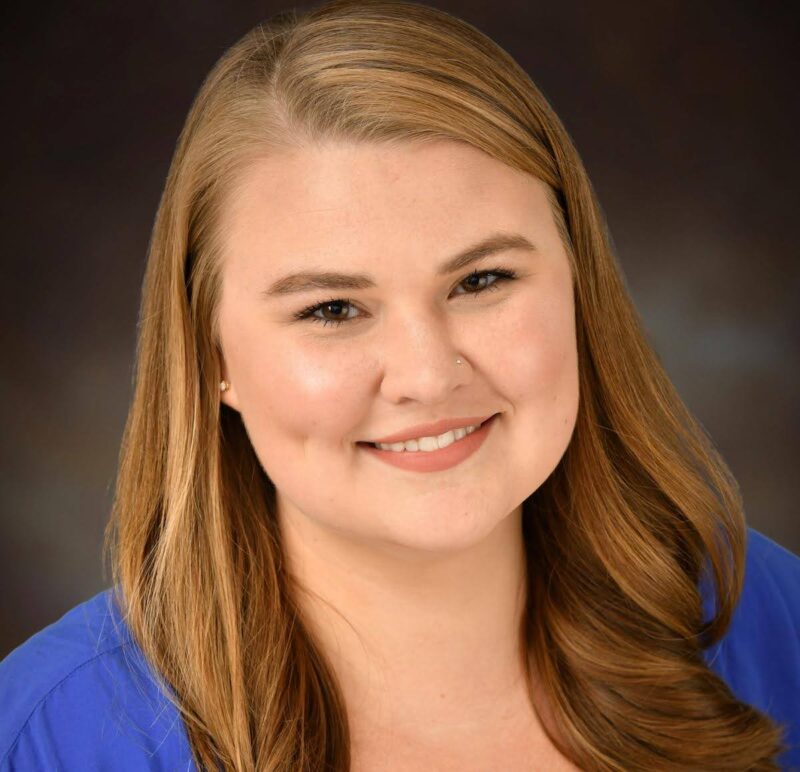 Jillian Sinnamon, LPC, LMHC | ChoosingTherapy.com