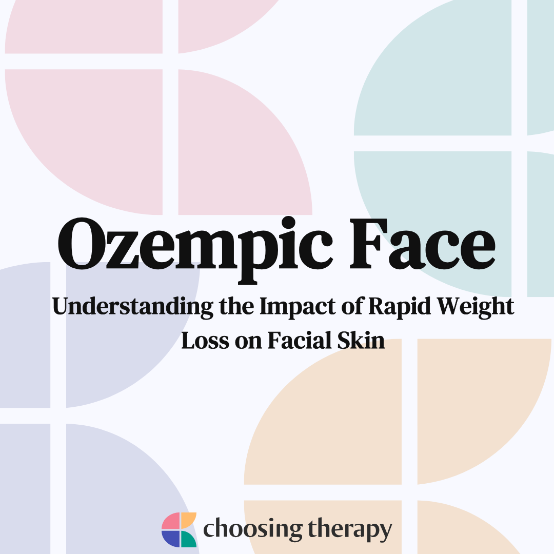 What Is Ozempic Face?