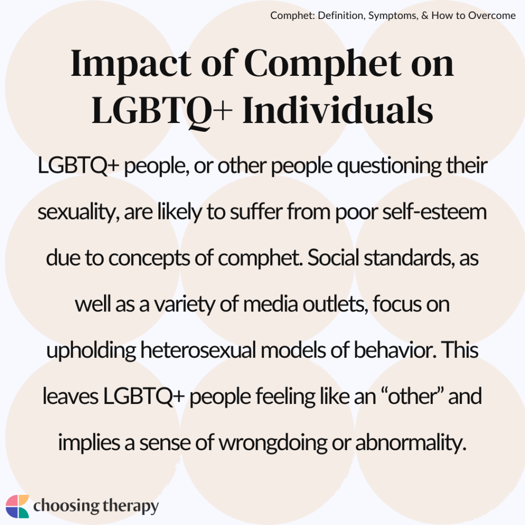 What Is Compulsory Heterosexuality?