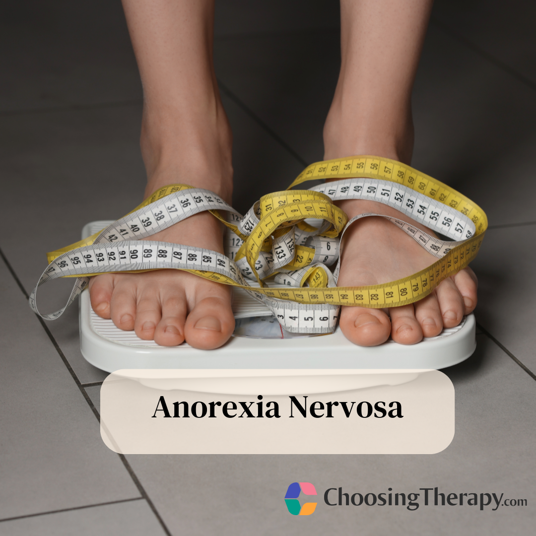Anorexia Nervosa Restricting Type