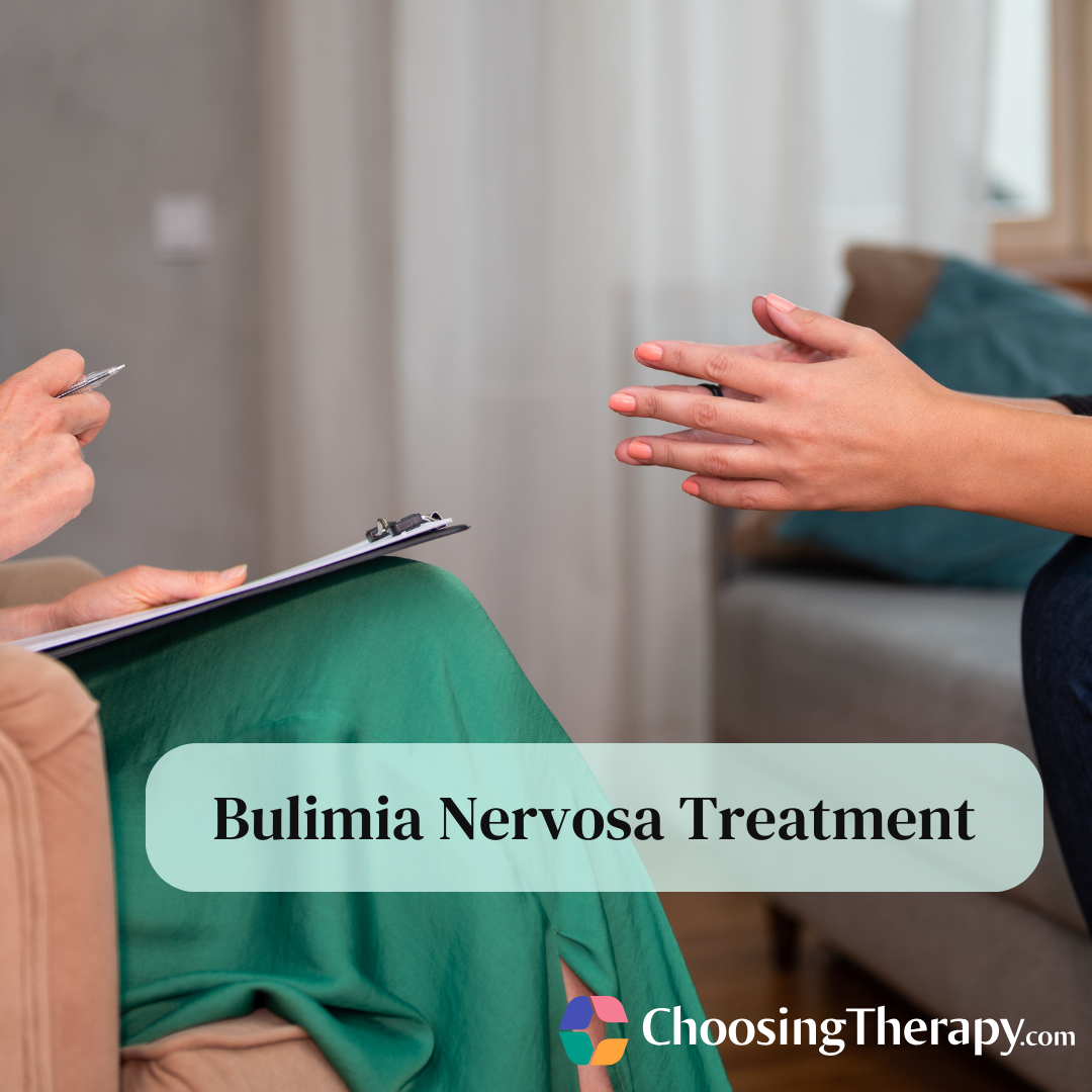 How Is Bulimia Treated?