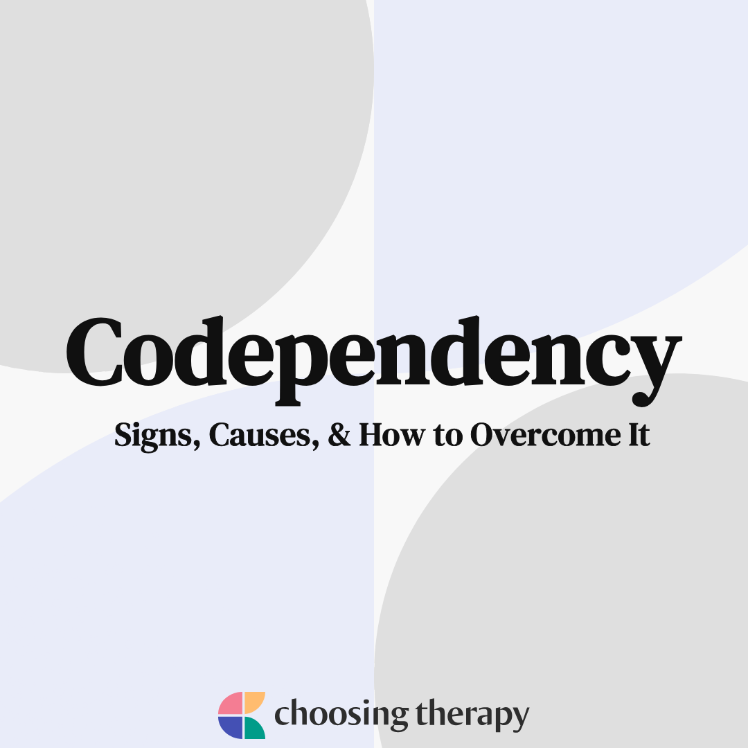 Codependent: Everything You Need to Know