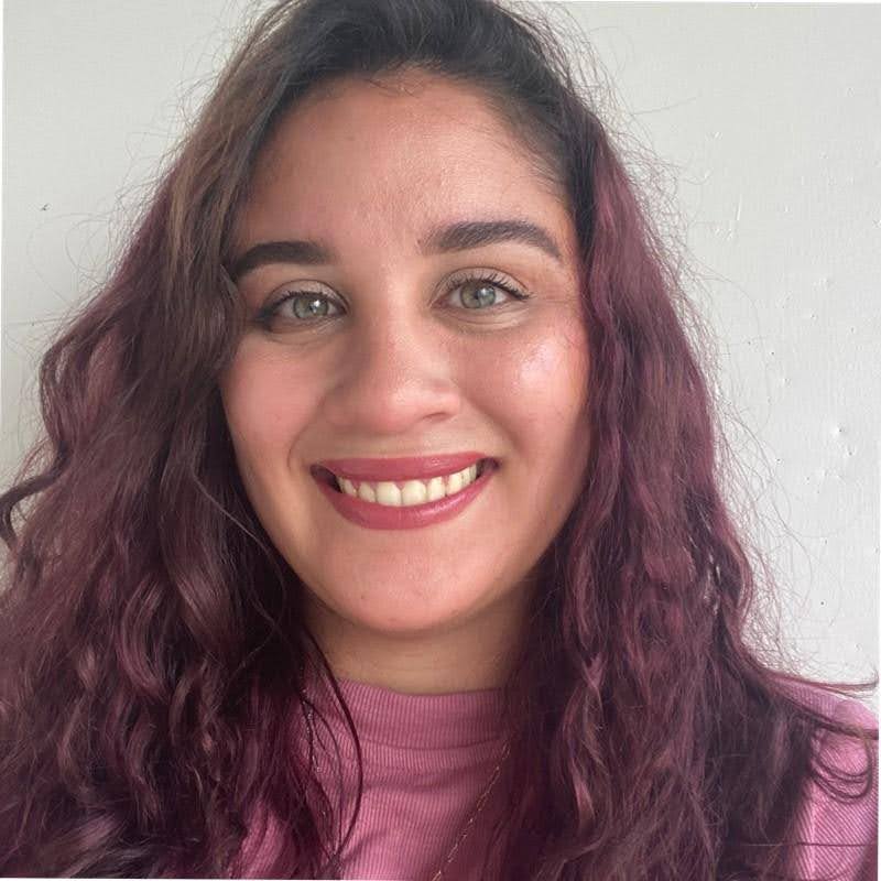 Fransheska Cardona-León, LCSW, C-DBT | ChoosingTherapy.com