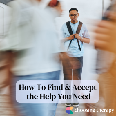 ChoosingTherapy.com | The Trusted Source for Mental Health Information