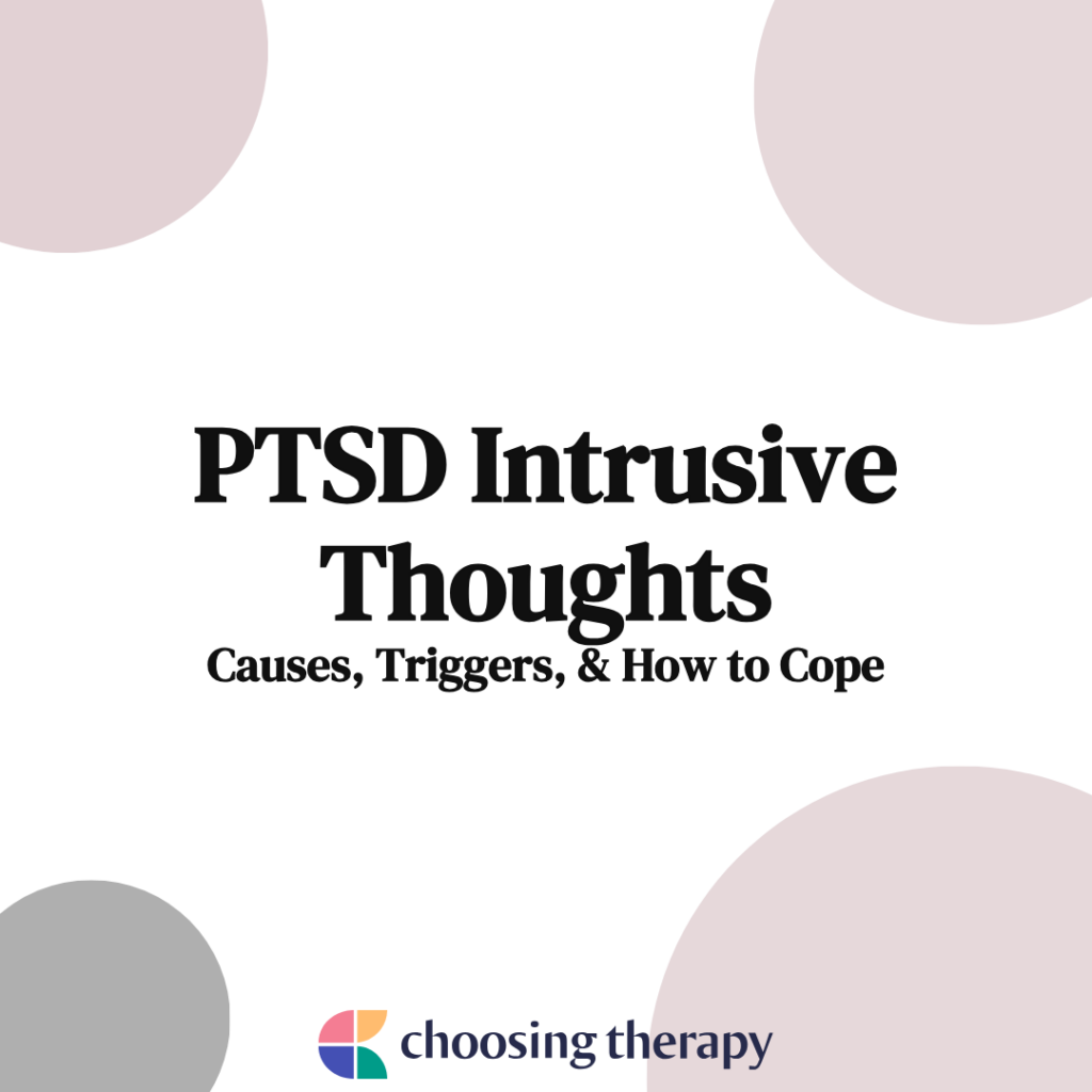 Learn More About PTSD | ChoosingTherapy.com