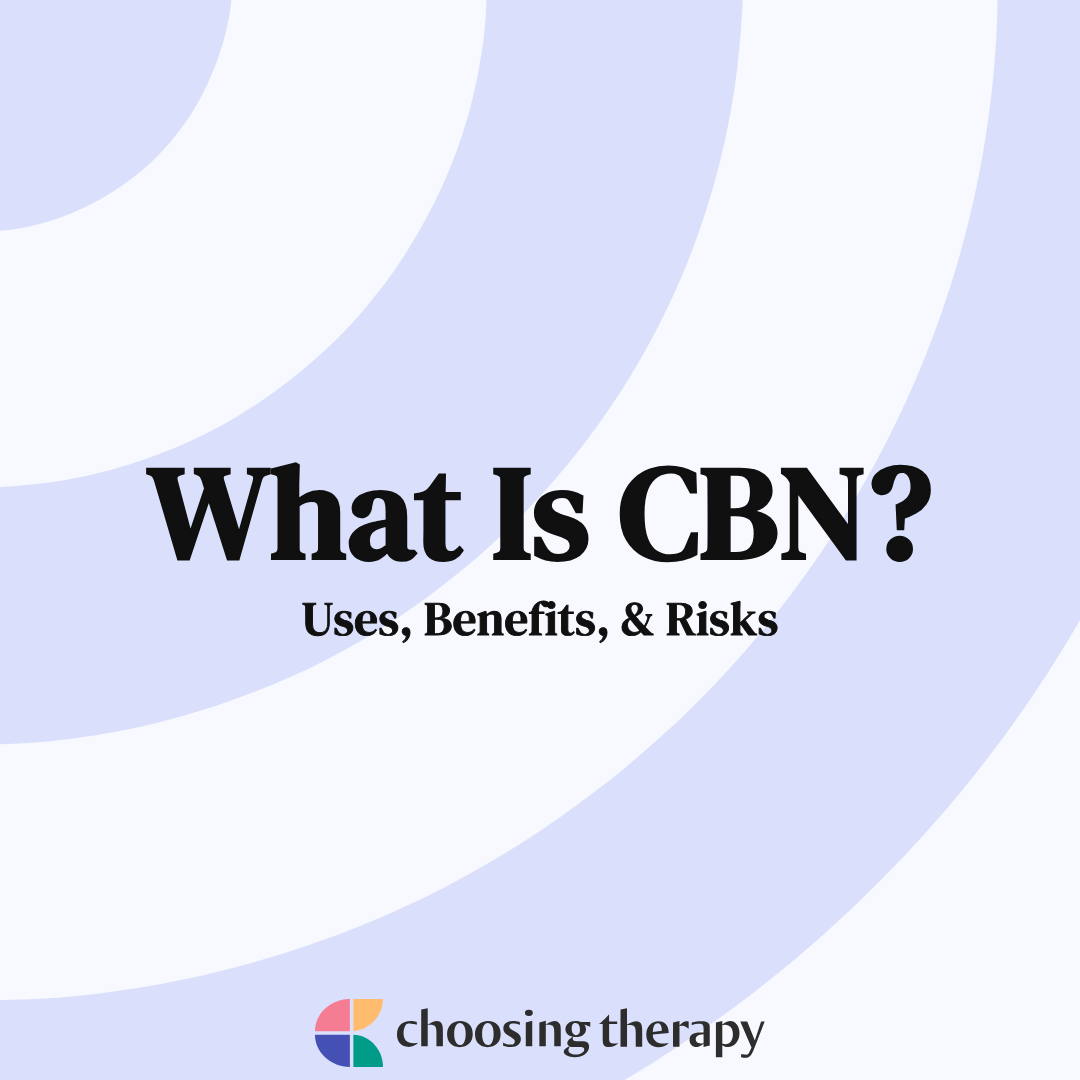 What Is CBN: Everything You Need To Know