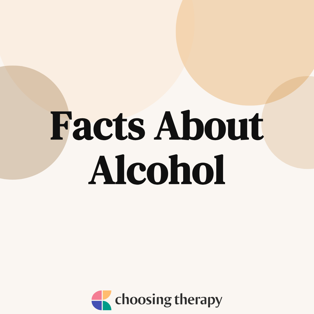 51 Alcohol Facts