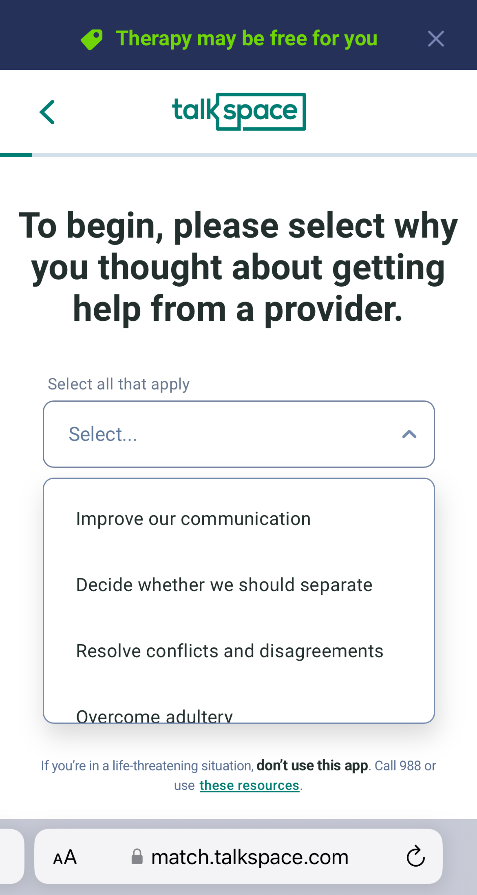 Talkspace Couples Therapy Review 2025: Pros & Cons, Cost, & My Experience