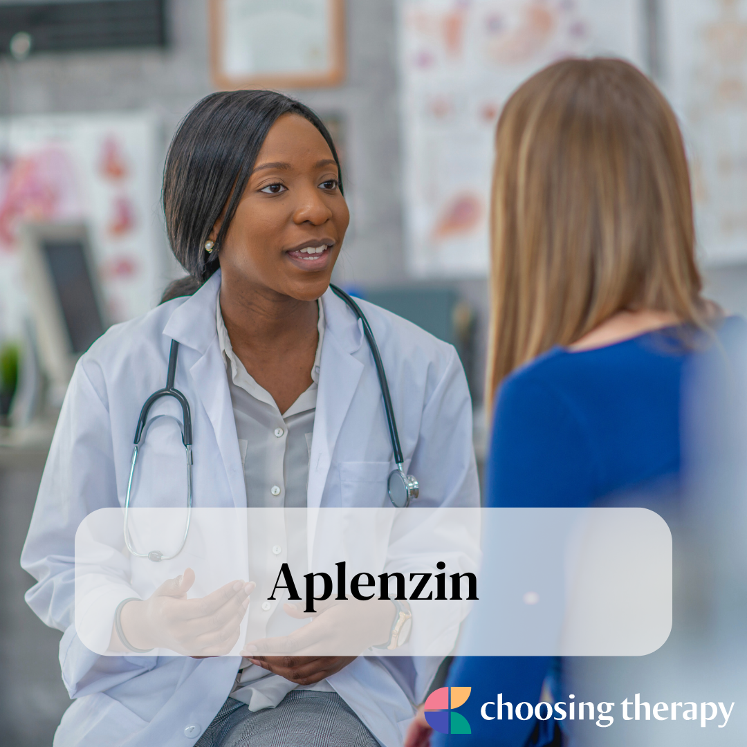 Aplenzin: Everything You Need to Know