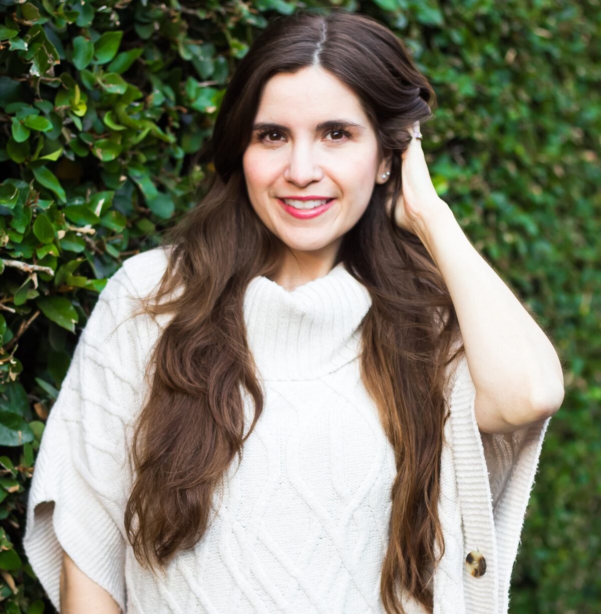 Heather Rose Artushin, LISW-CP - Choosing Therapy