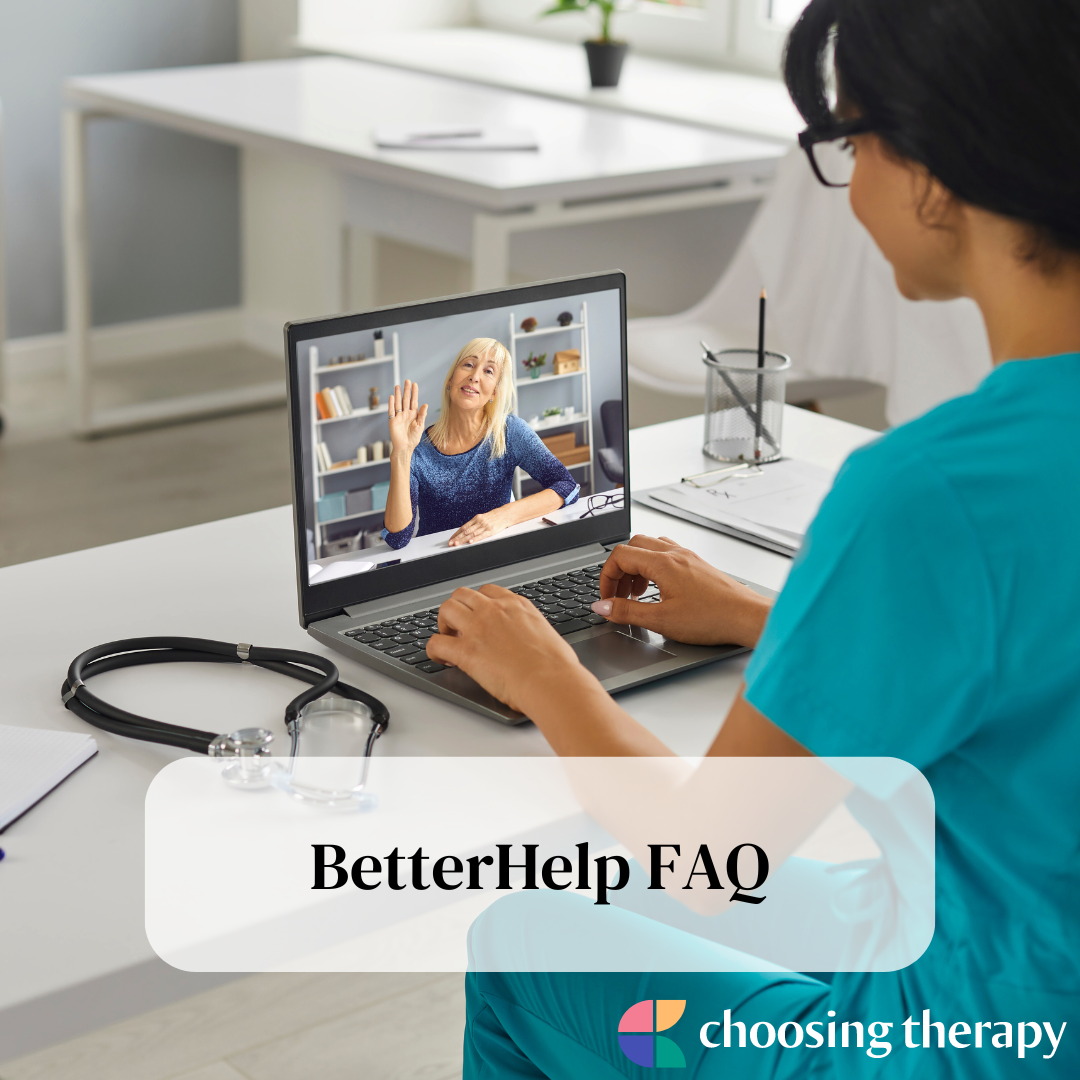 The Unofficial BetterHelp FAQ: Our Ultimate Guide