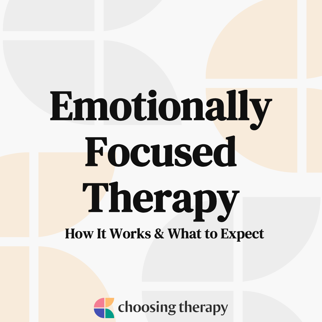 What Is EFT Therapy?