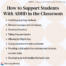 ADHD In the Classroom & How It Affects Your Child's Learning | ChoosingTherapy.com