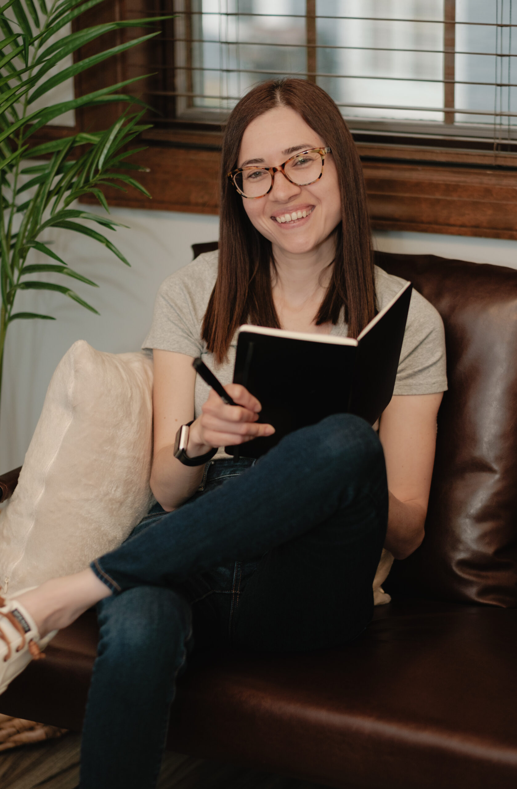 Monica Marchant-Silva LCSW | ChoosingTherapy.com