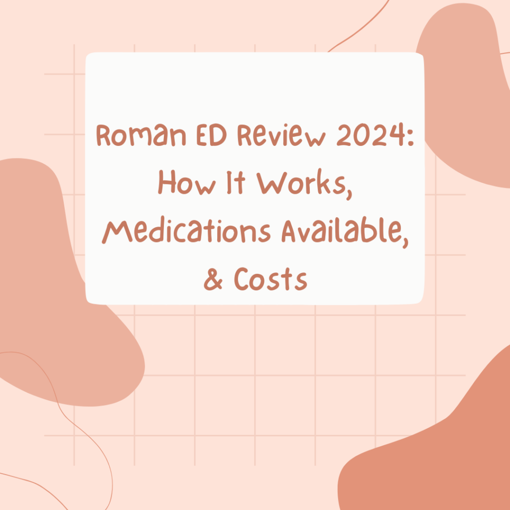 For Hims ED Treatment Review 2024