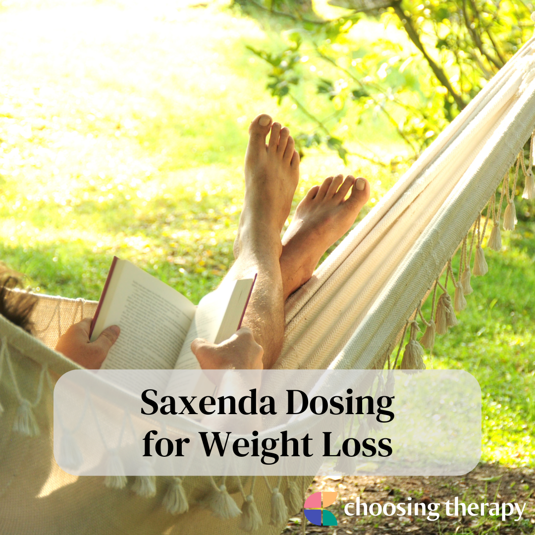 Saxenda Dosing Schedule, How to Take, & More
