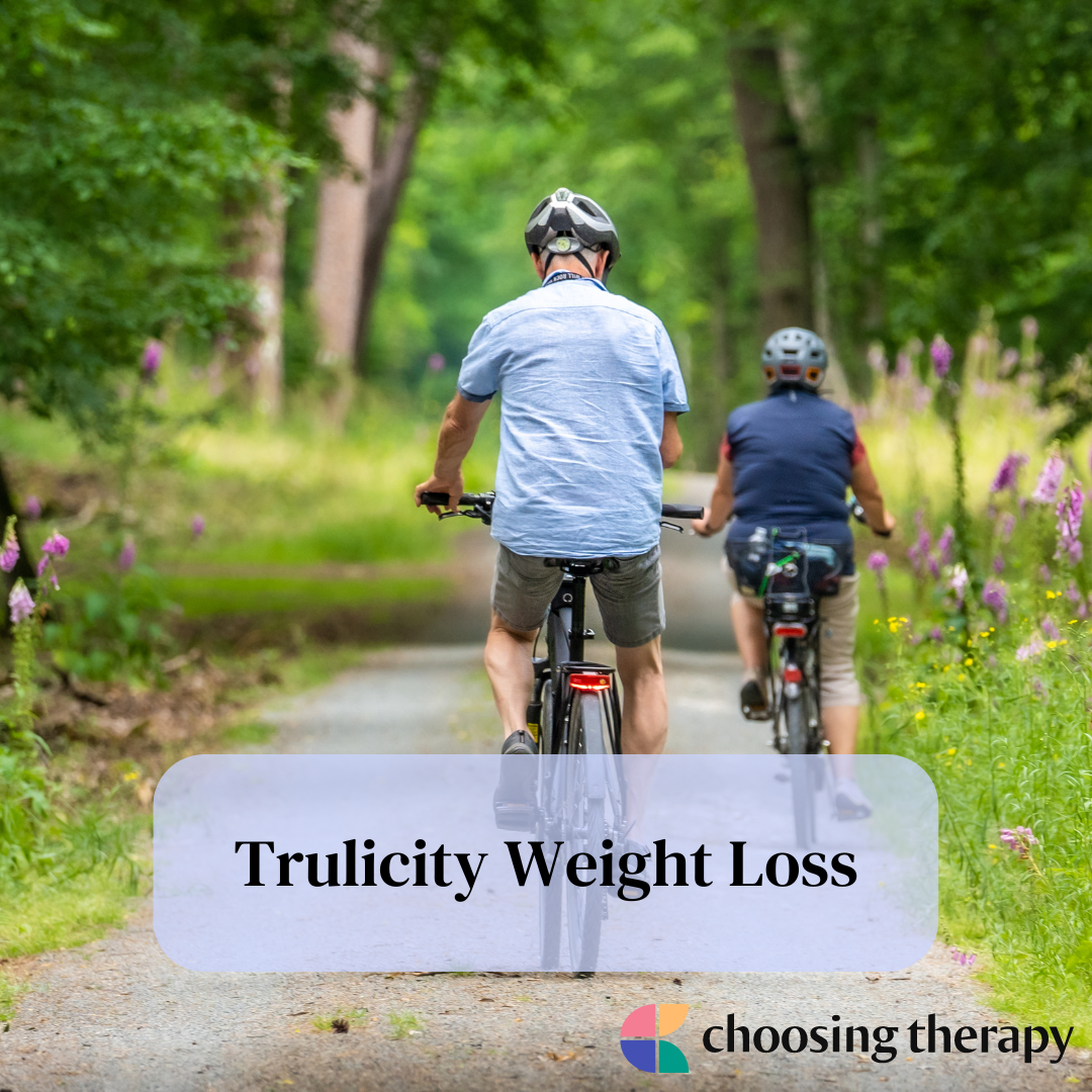 Trulicity for Weight Loss: Does It Work?