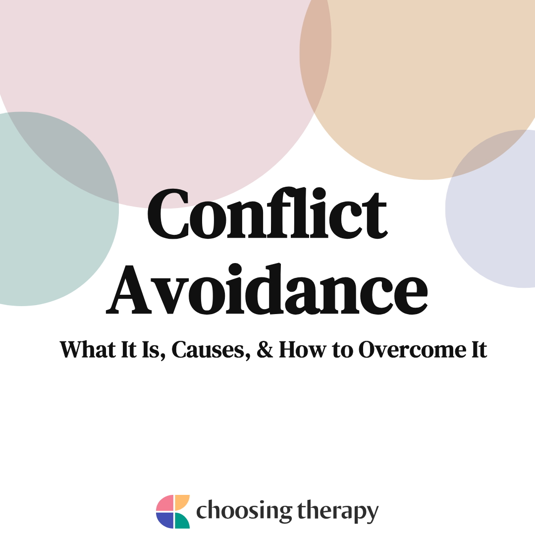 Avoiding Conflict Managing Interpersonal Conflict In The Workplace