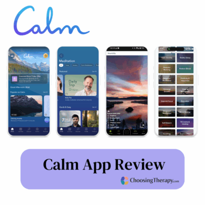 Learn More About Mindfulness | ChoosingTherapy.com