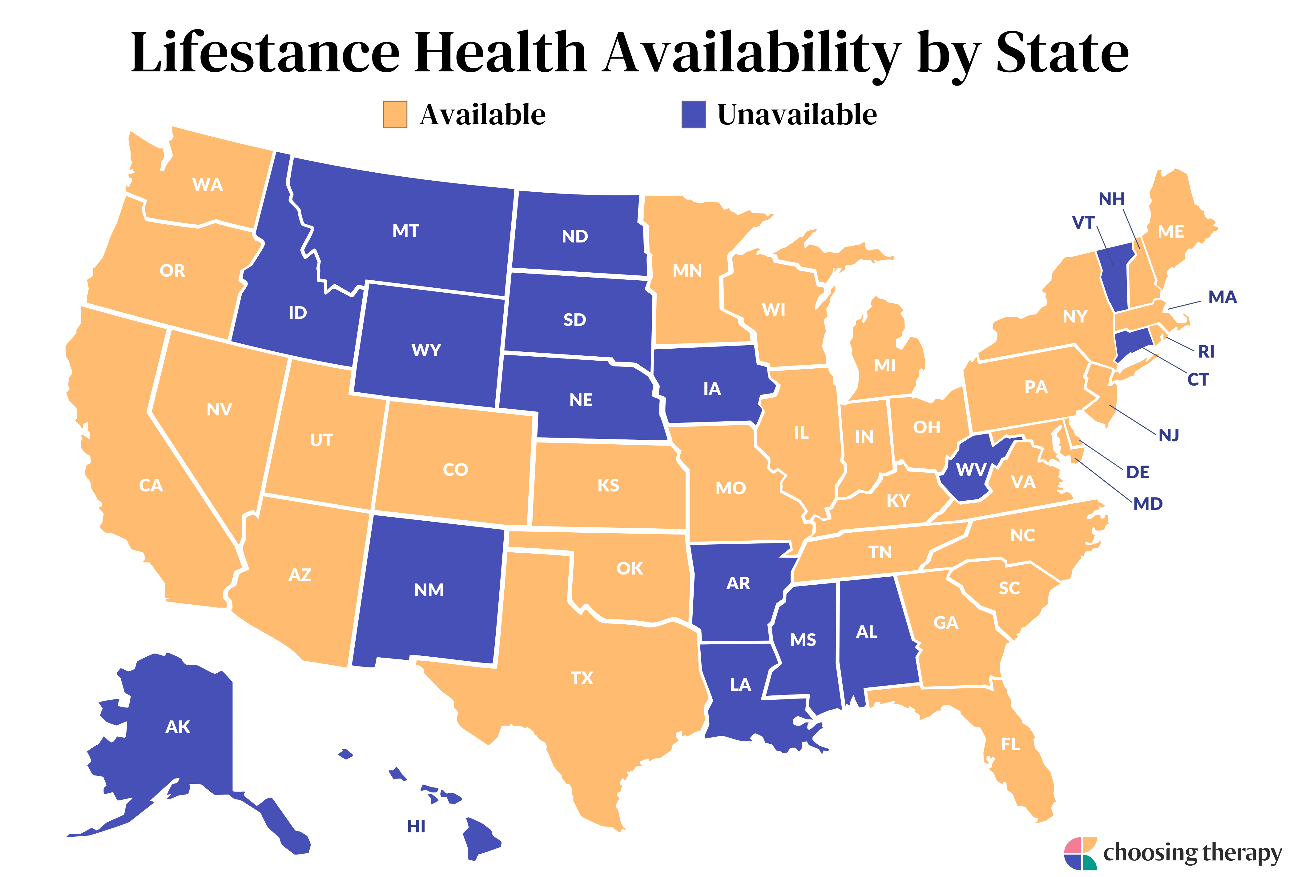 LifeStance Mental Health Review 2024