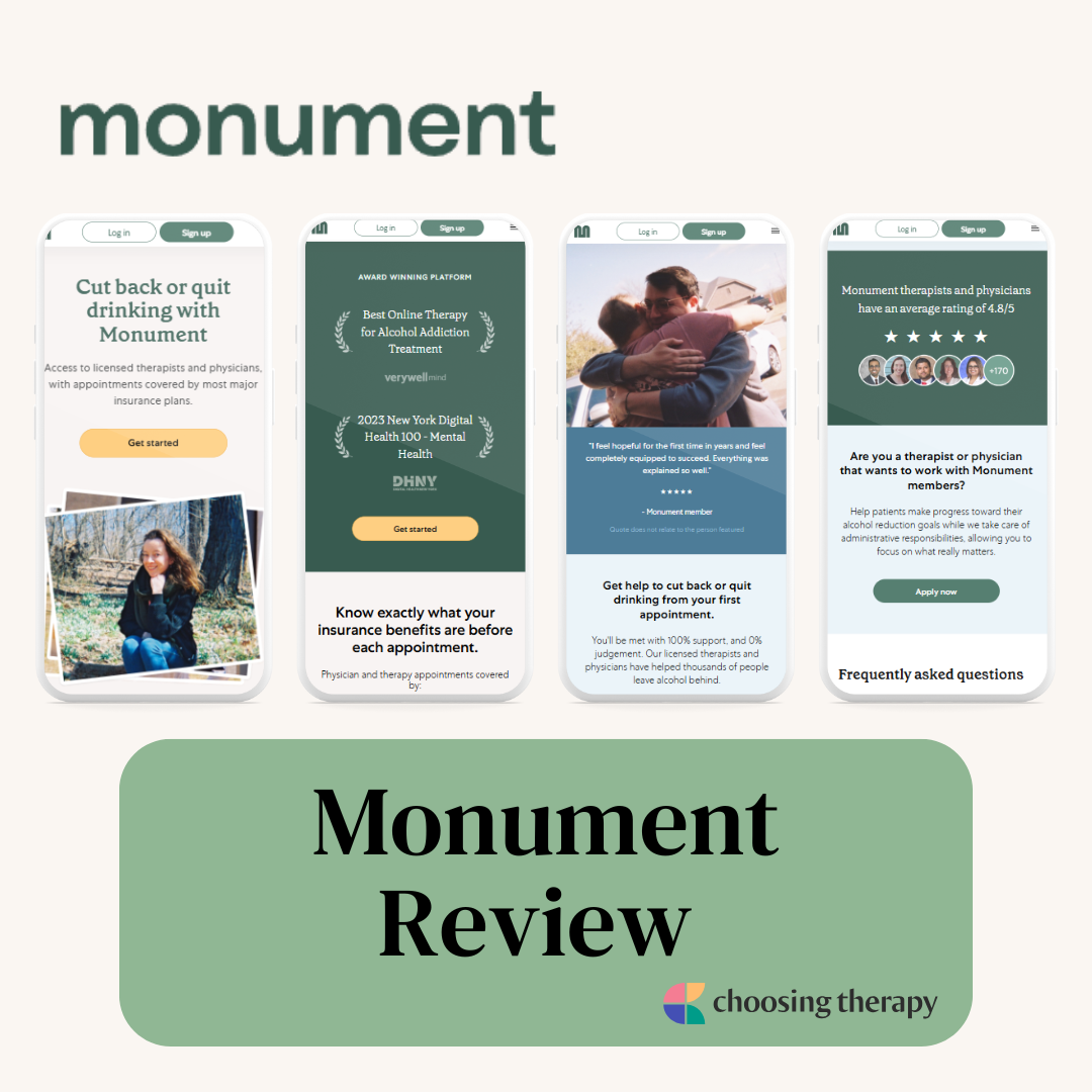 Monument Review 2025