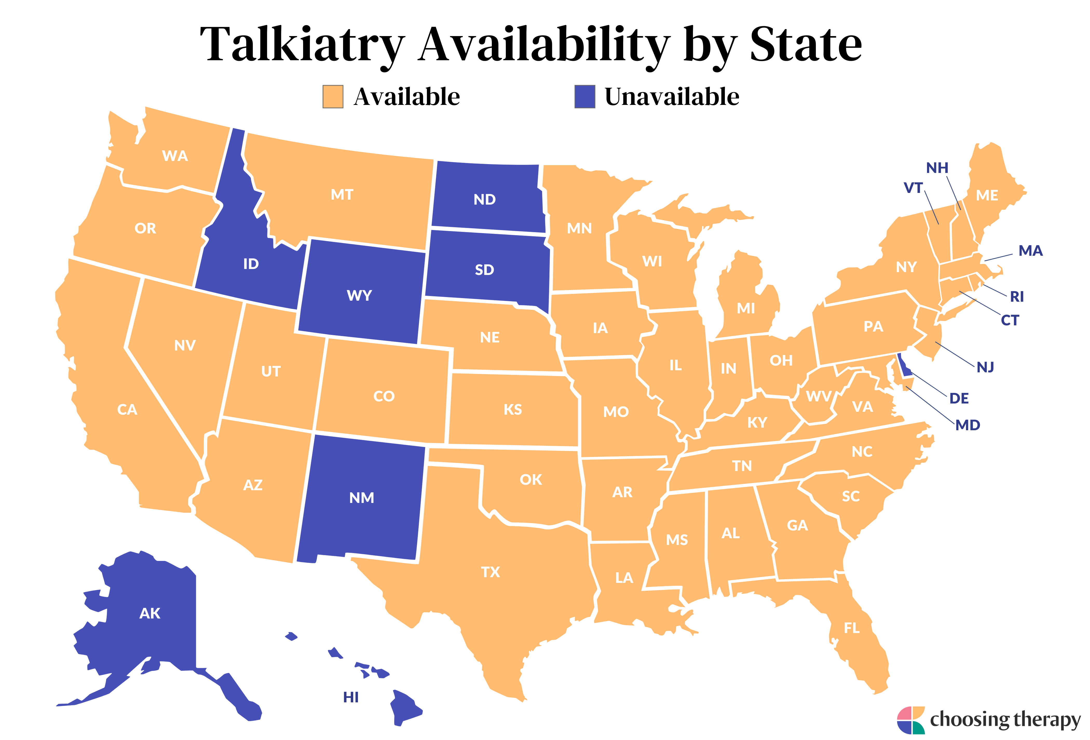I Tried & Tested Talkiatry: My 2024 Review