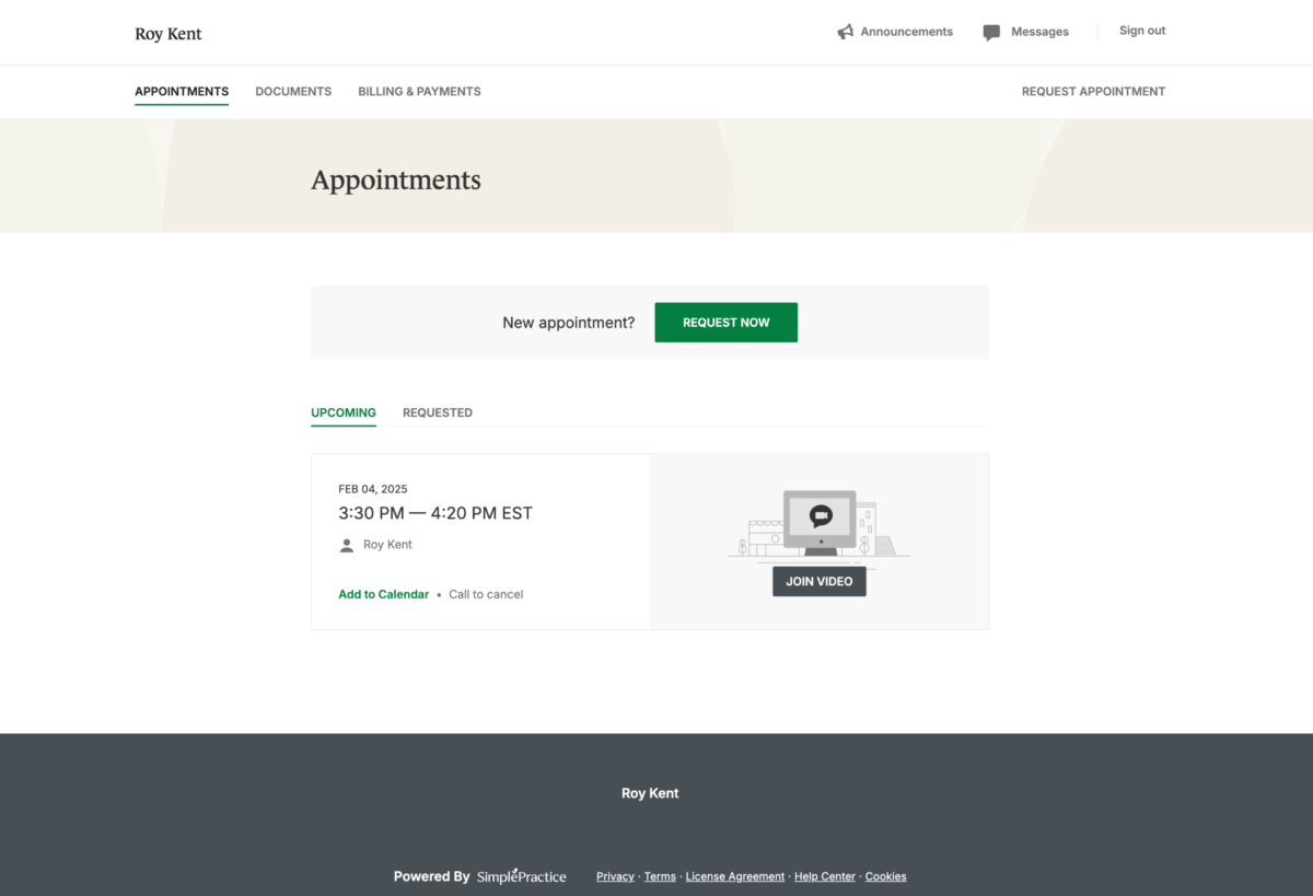 I Tried & Tested SimplePractice in 2025