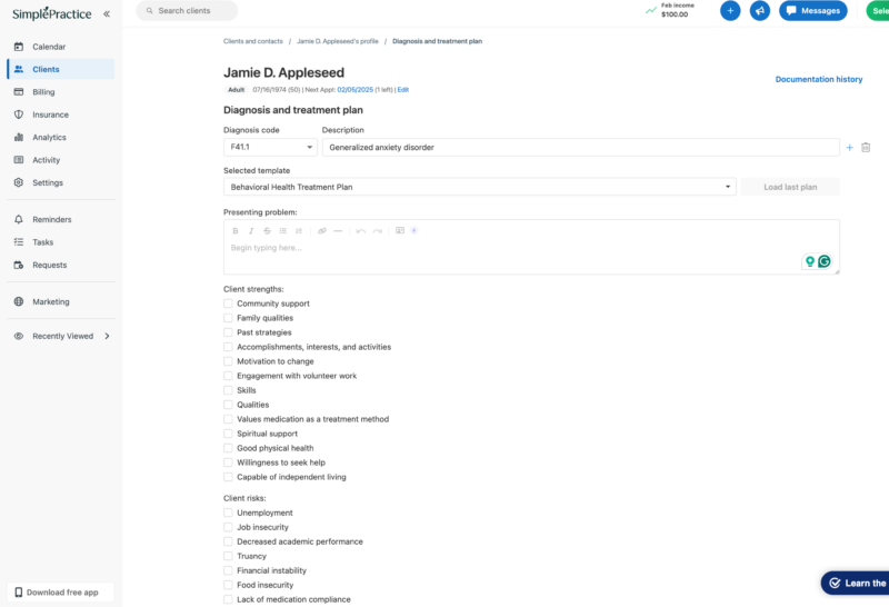 I Tried & Tested SimplePractice in 2025