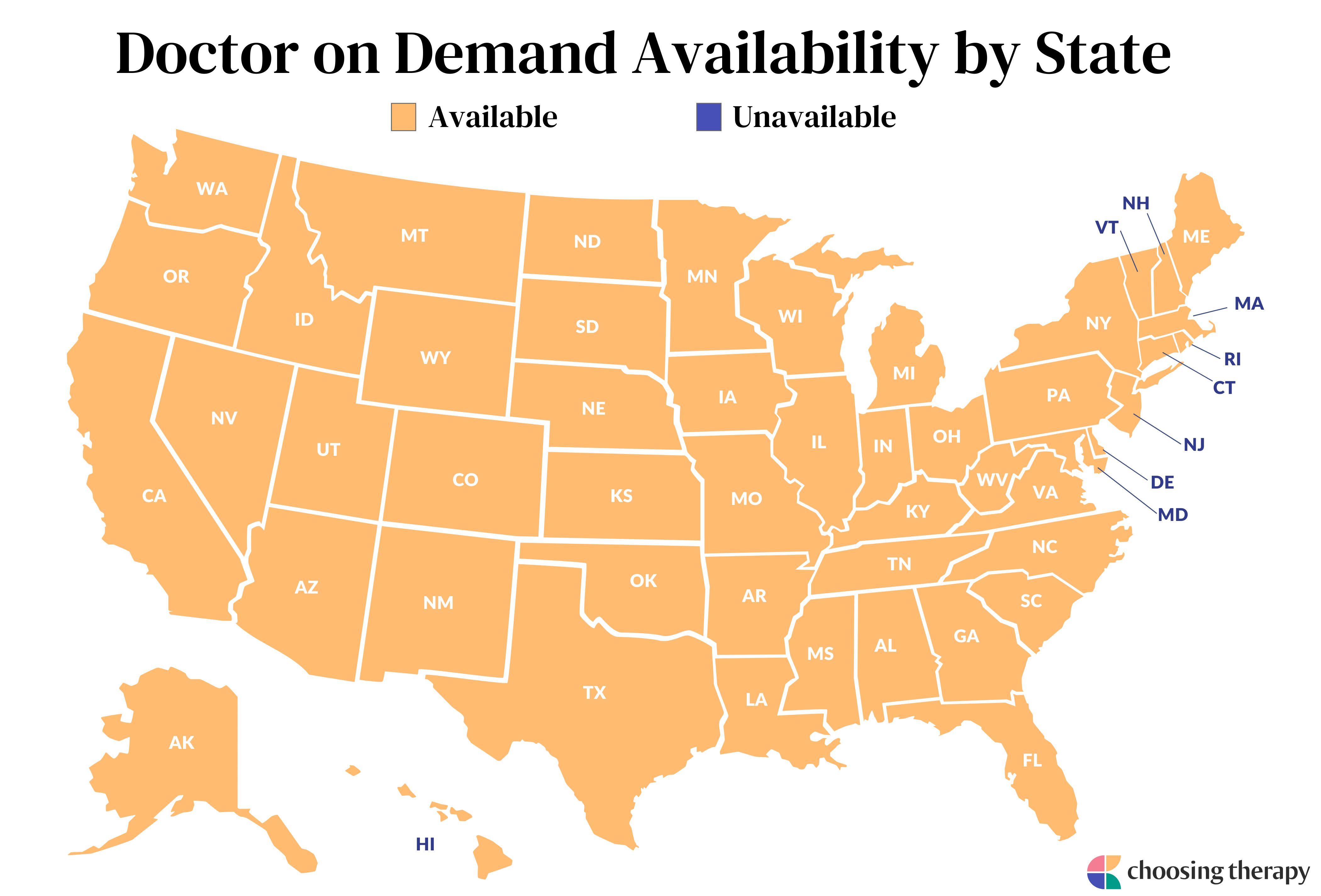 I Tried & Tested Doctor on Demand for Mental Health: My 2024 Review