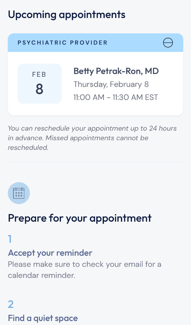 We Tried & Tested the Best Online Anxiety Treatments of 2025