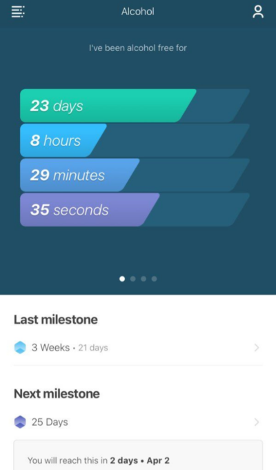 I Am Sober App Review 2025