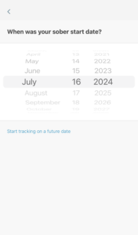 I Am Sober App Review 2025