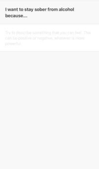 I Am Sober App Review 2025