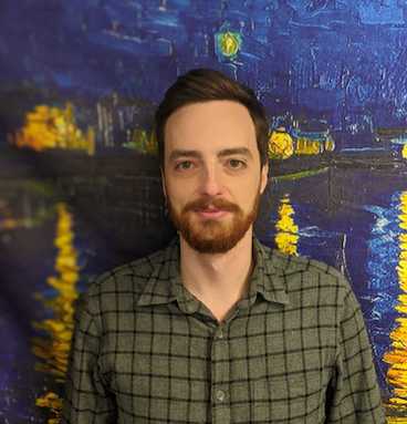 Matthew Kerr | SEO Manager | ChoosingTherapy.com