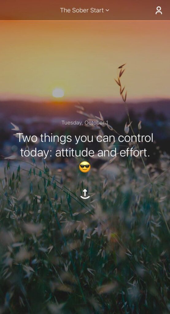 I Am Sober App Review 2025