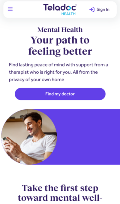 I Tried & Tested Teladoc: My Complete 2025 Review