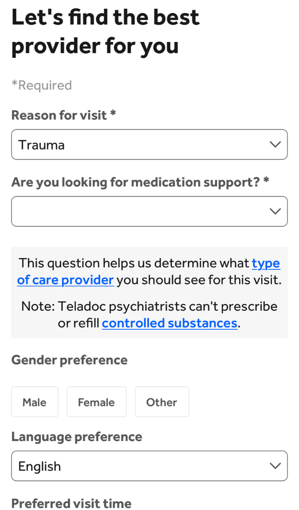 I Tried & Tested Teladoc: My Complete 2025 Review