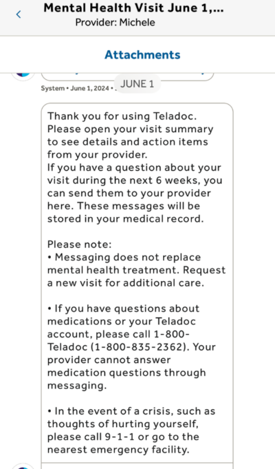 I Tried & Tested Teladoc: My Complete 2025 Review