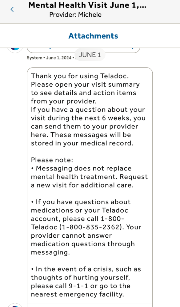 I Tried & Tested Teladoc: My Complete 2025 Review