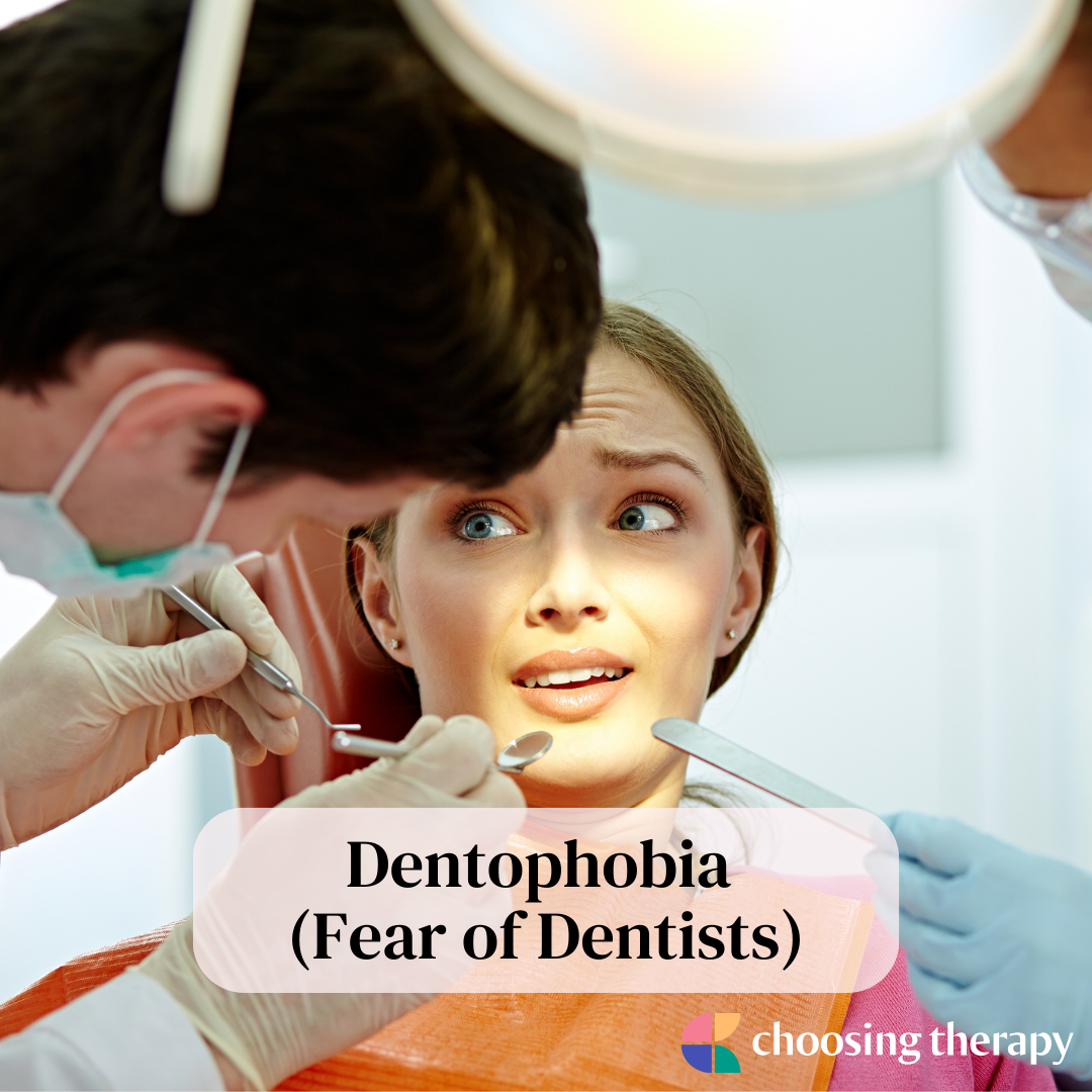 A Guide to Overcoming a Fear of Dentists