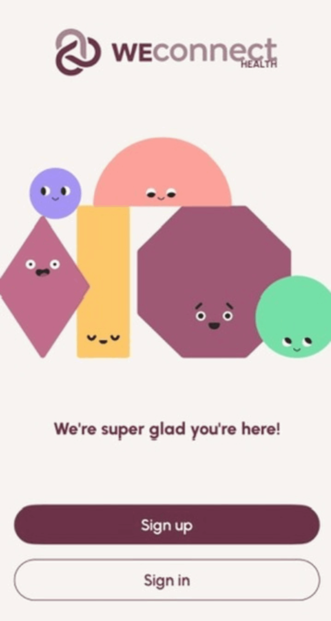 WEconnect Recovery App Review 2025