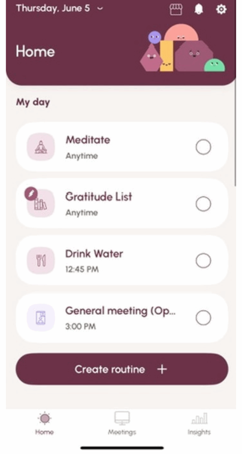 WEconnect Recovery App Review 2025